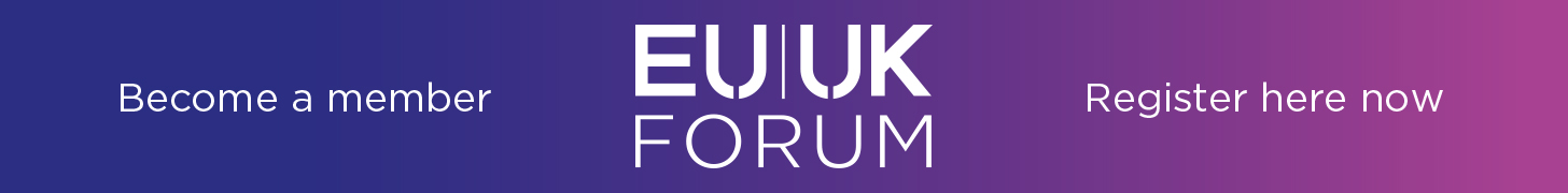 Encompass: People, Power, Process, Europe