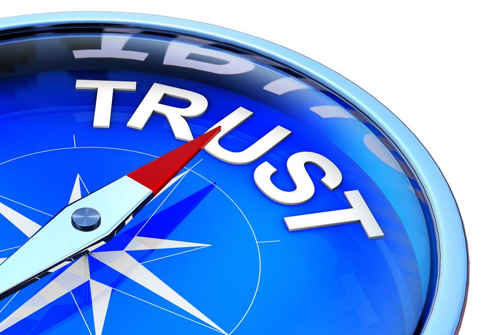 Improving trust in business | Comment | Encompass