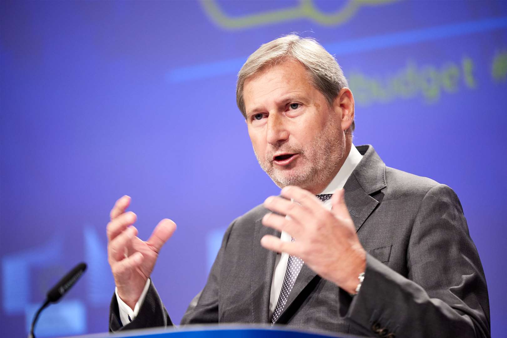 A quiet revolution in EU own resources? | Comment | Encompass