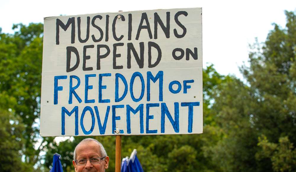 Is the UK heading for cultural isolation? | Comment | Encompass