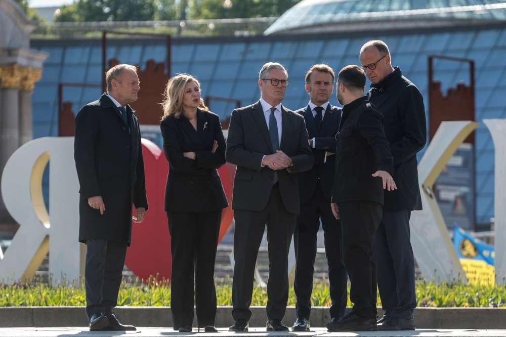 The good diplomat: Starmer’s bilateralism with EU member states ...