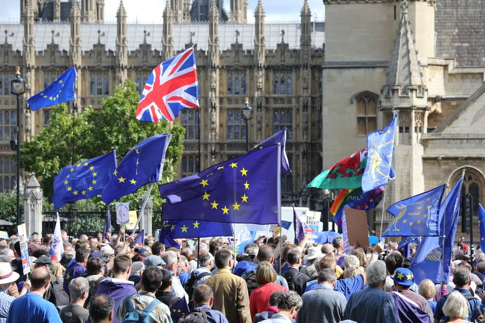 Remainer, remoaner and returner | Comment | Encompass