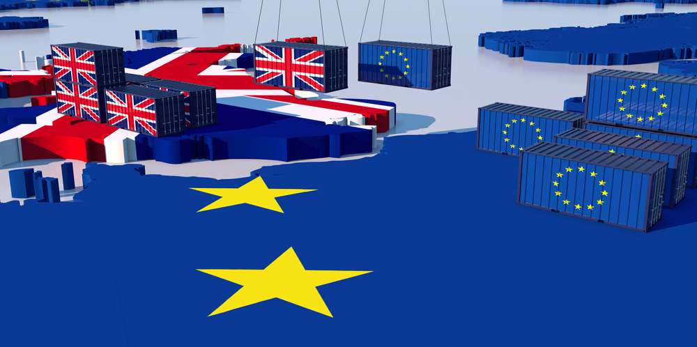 A blueprint for improving UK trade policy | Comment | Encompass