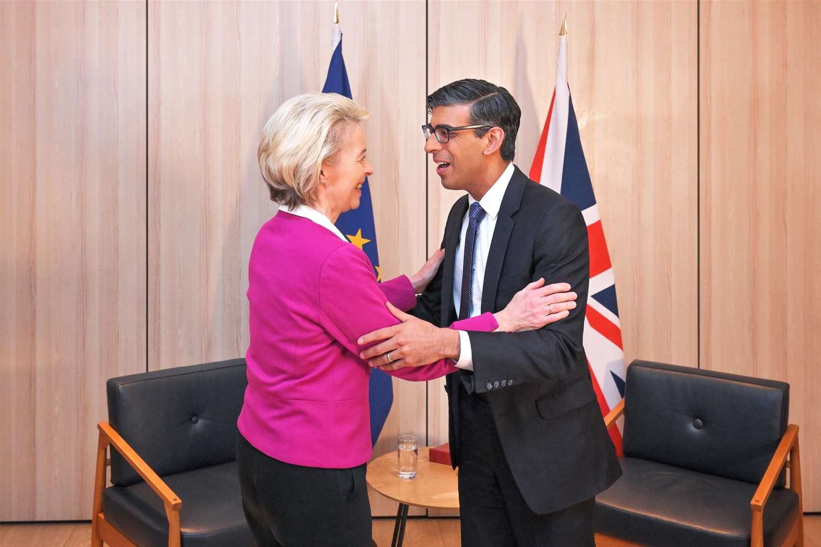 Rethinking UK government management of EU relations | Comment | Encompass