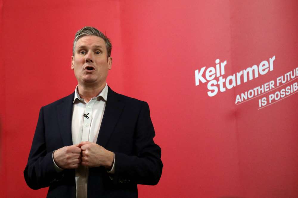 Don’t roll up the map of Europe | Comment | Encompass