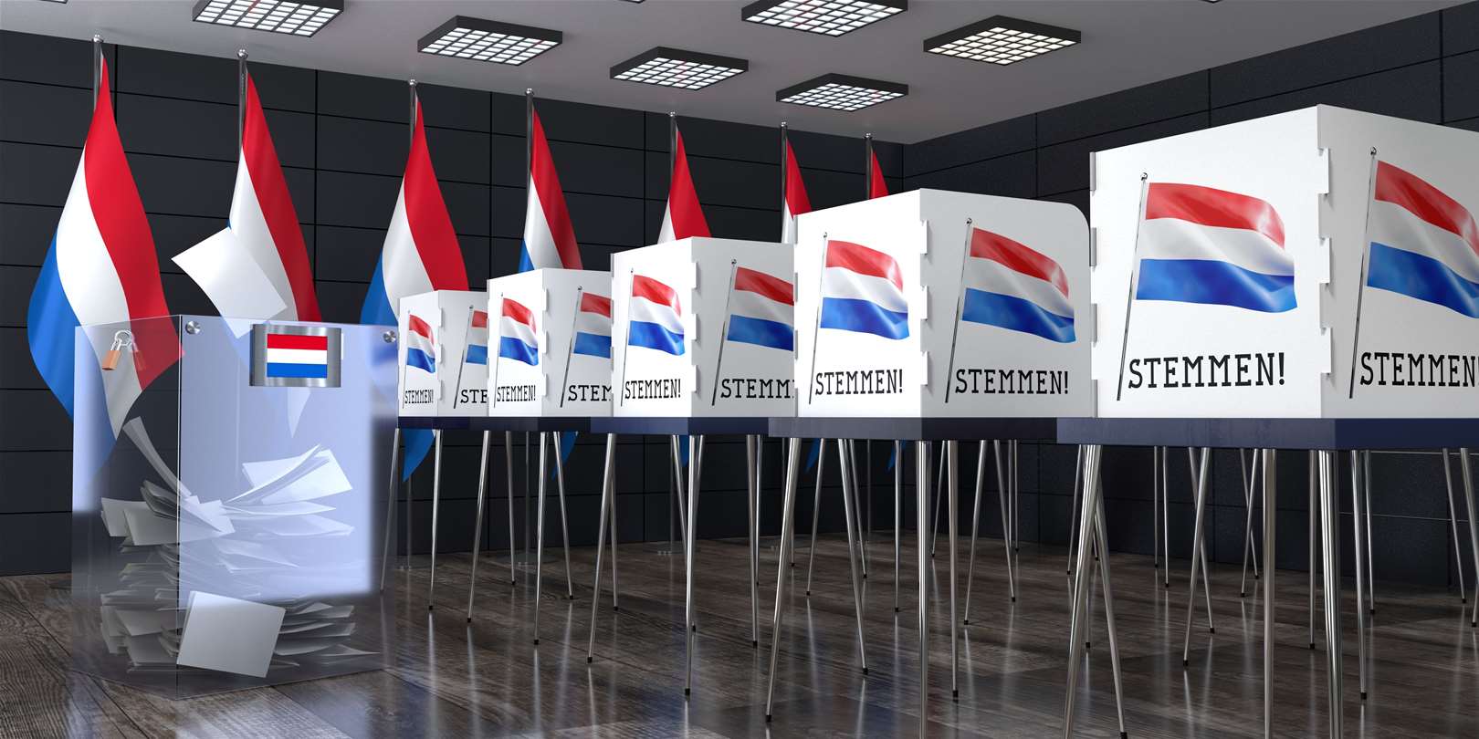 What the Dutch General Election means for the EU | Comment | Encompass