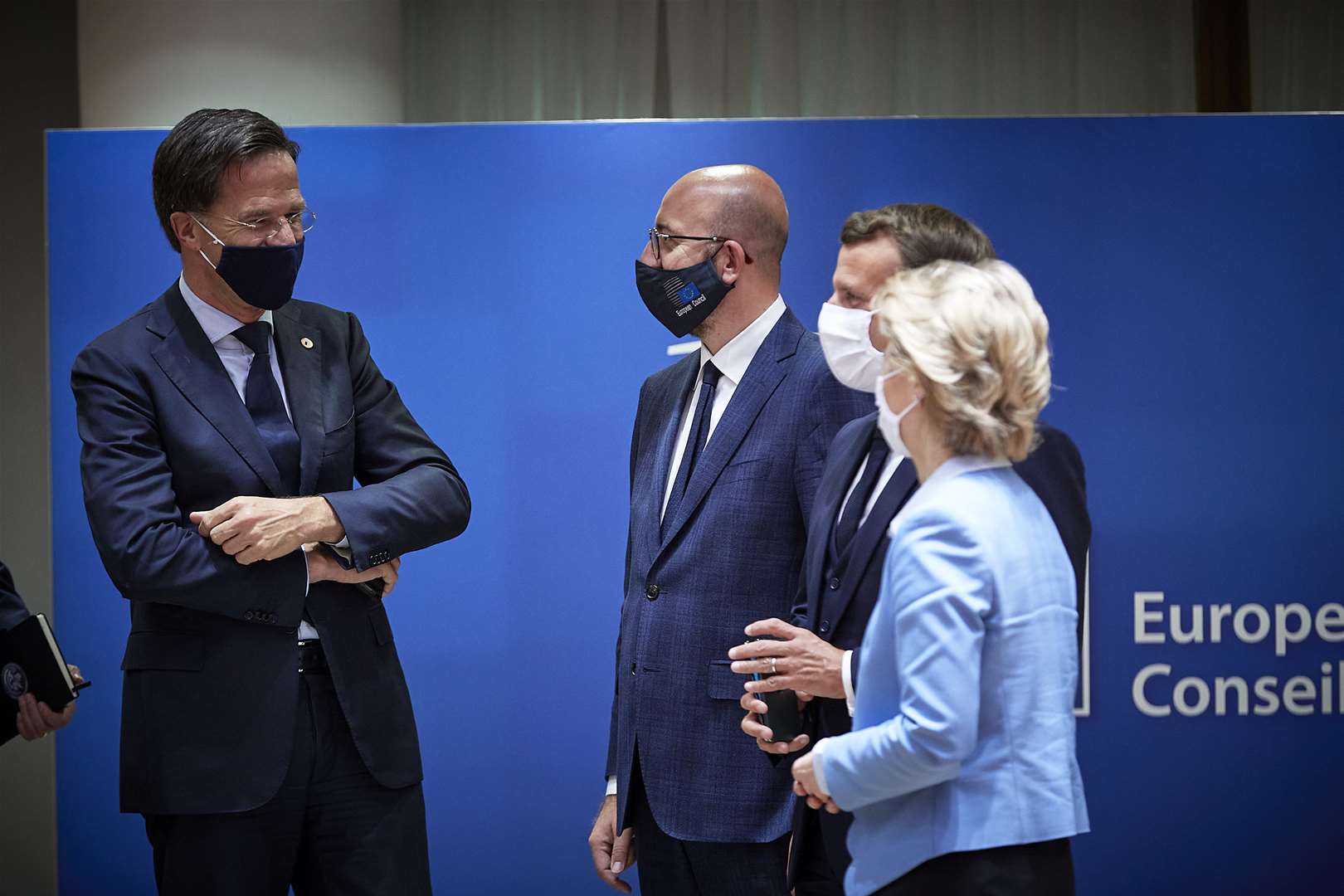 Next Generation EU: Now for the vision part | Comment | Encompass