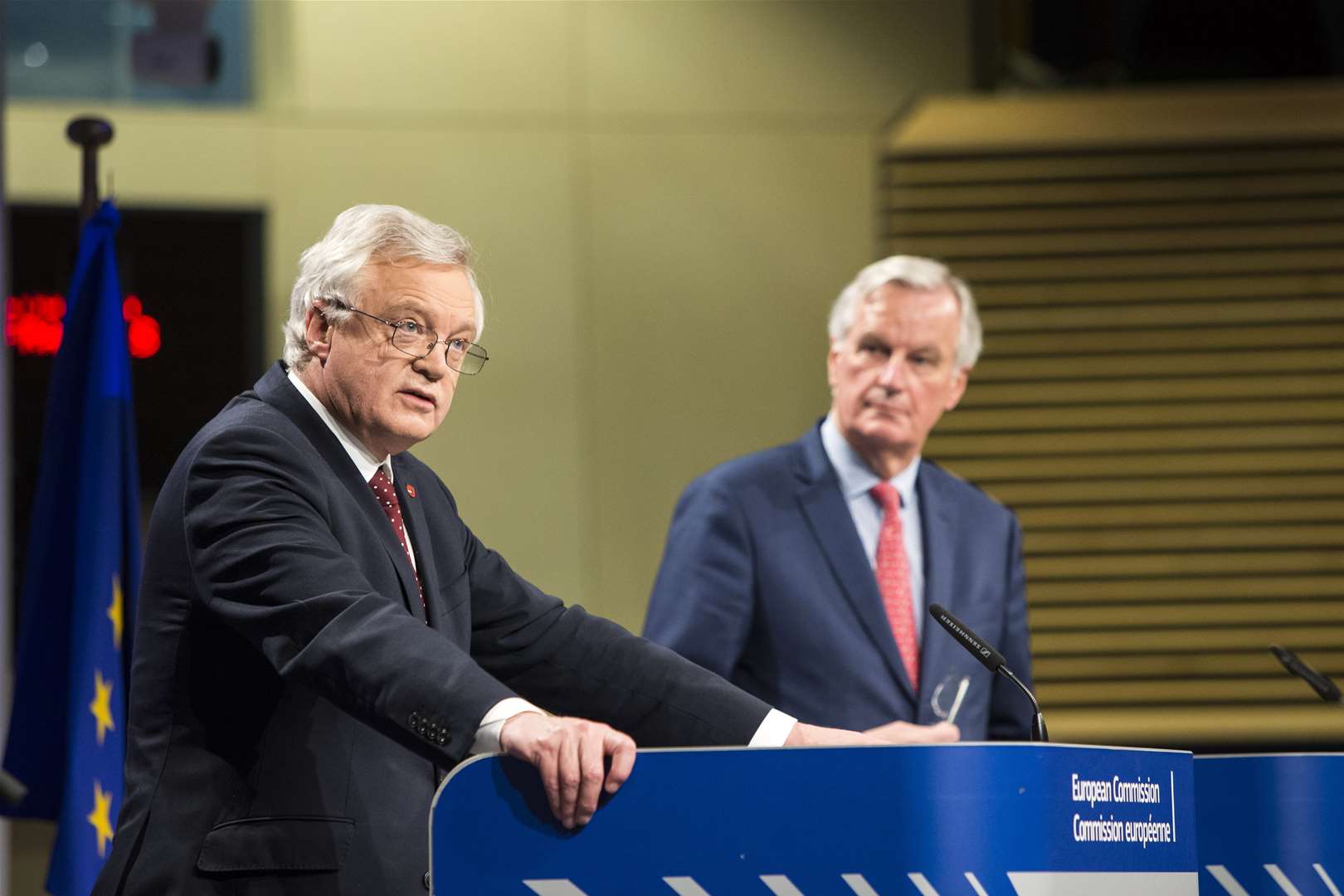 Brexit, rules of origin and barriers to trade | Comment | Encompass
