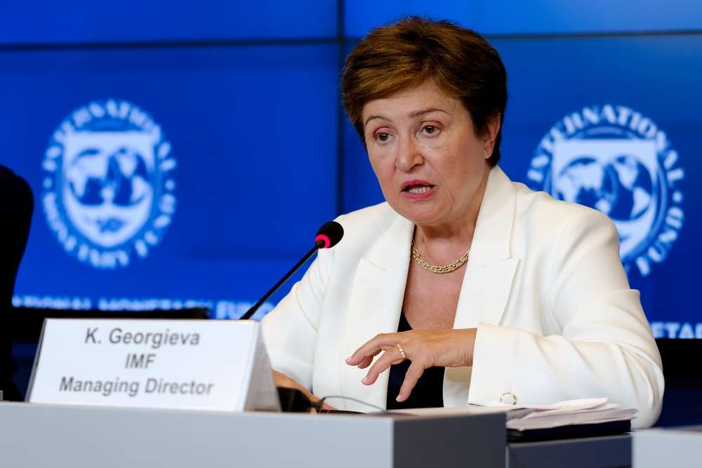 The IMF cannot afford to sideline climate | Comment | Encompass