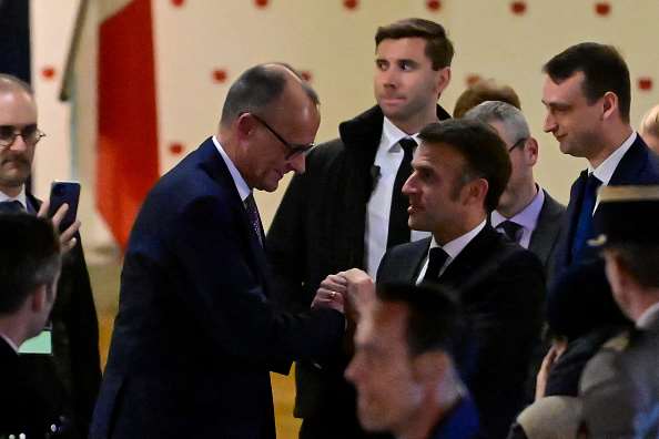 New Franco-German leadership on its way | Comment | Encompass