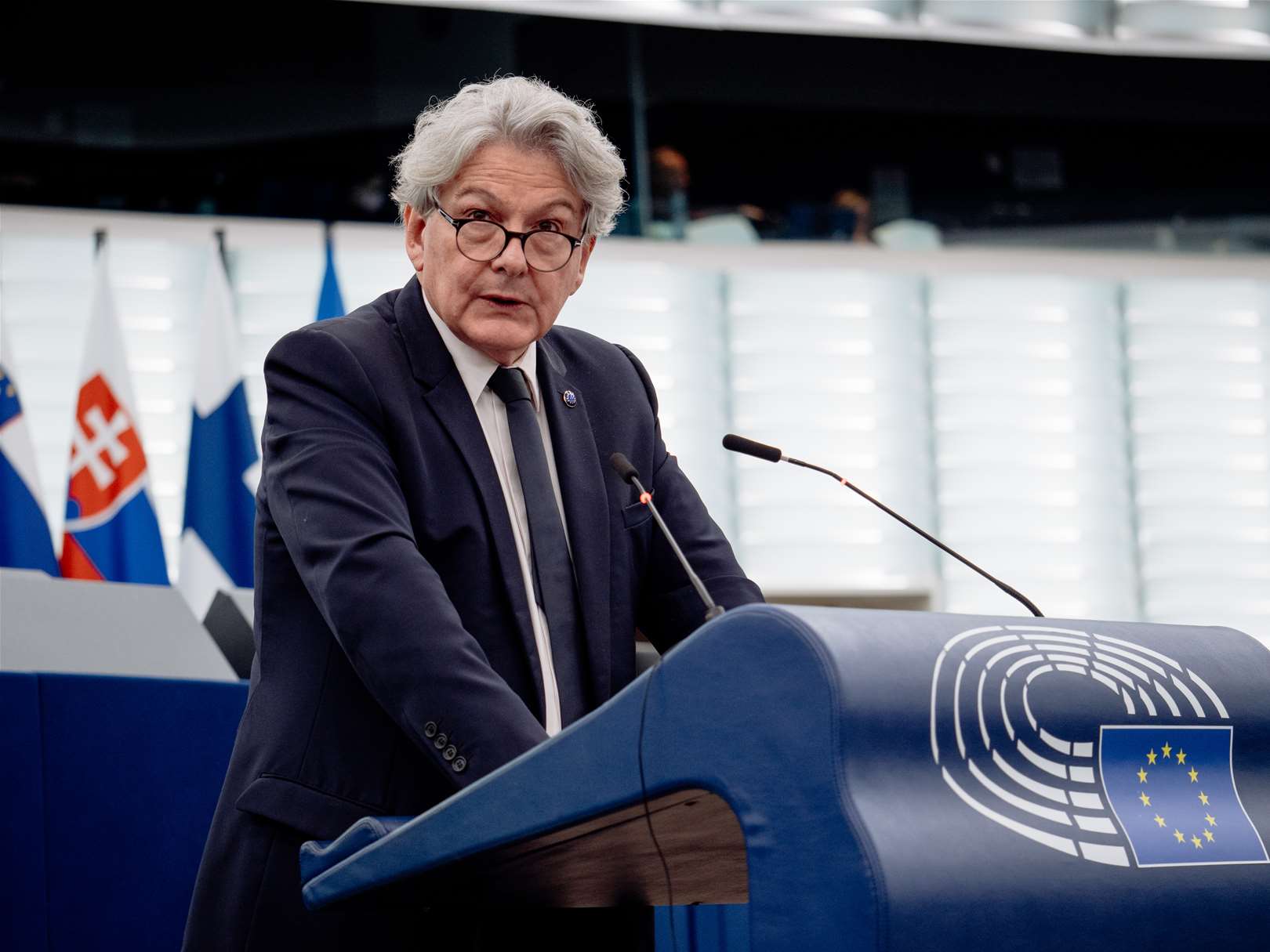 Ignore the nay-sayers: Brussels will continue to rule the tech world ...
