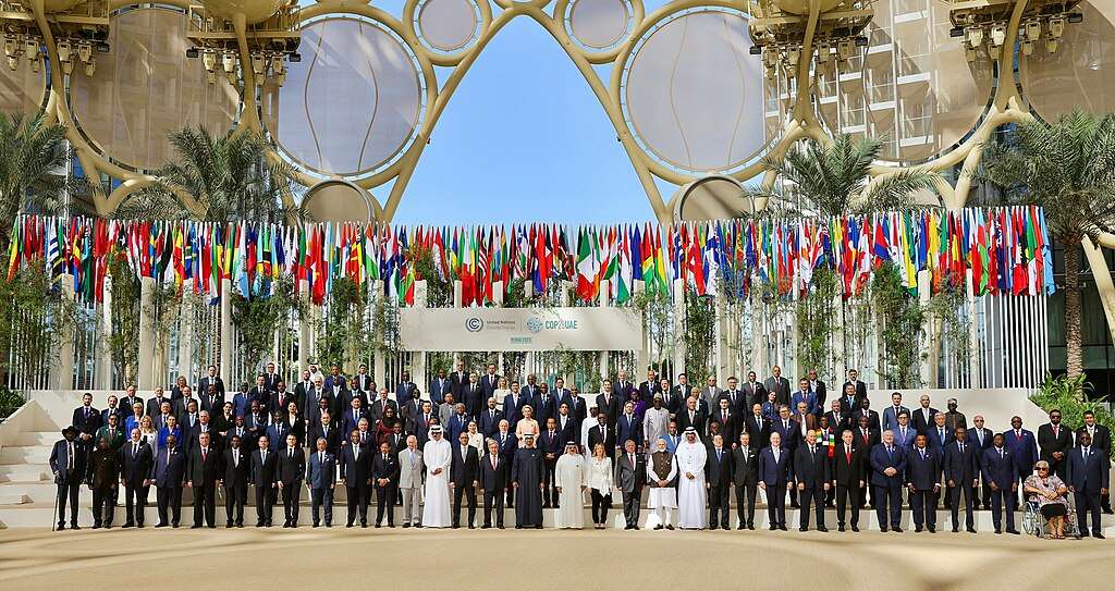COP 28 aftermath means ever more complex climate diplomacy | Comment ...