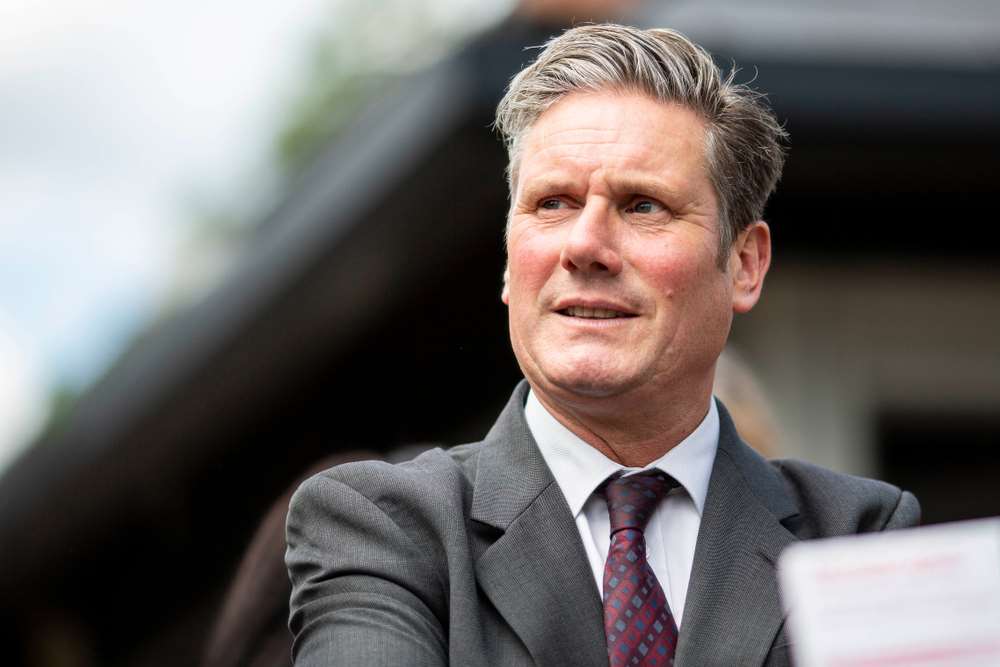Keir Starmer's post Brexit positioning | Comment | Encompass