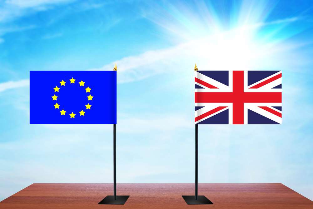 How to get to a new normal in EU-UK relations | Comment | Encompass
