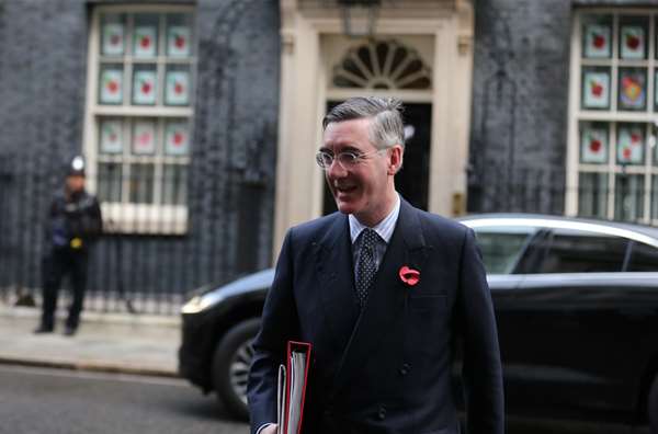 Encompass: People, Power, Process, Europe