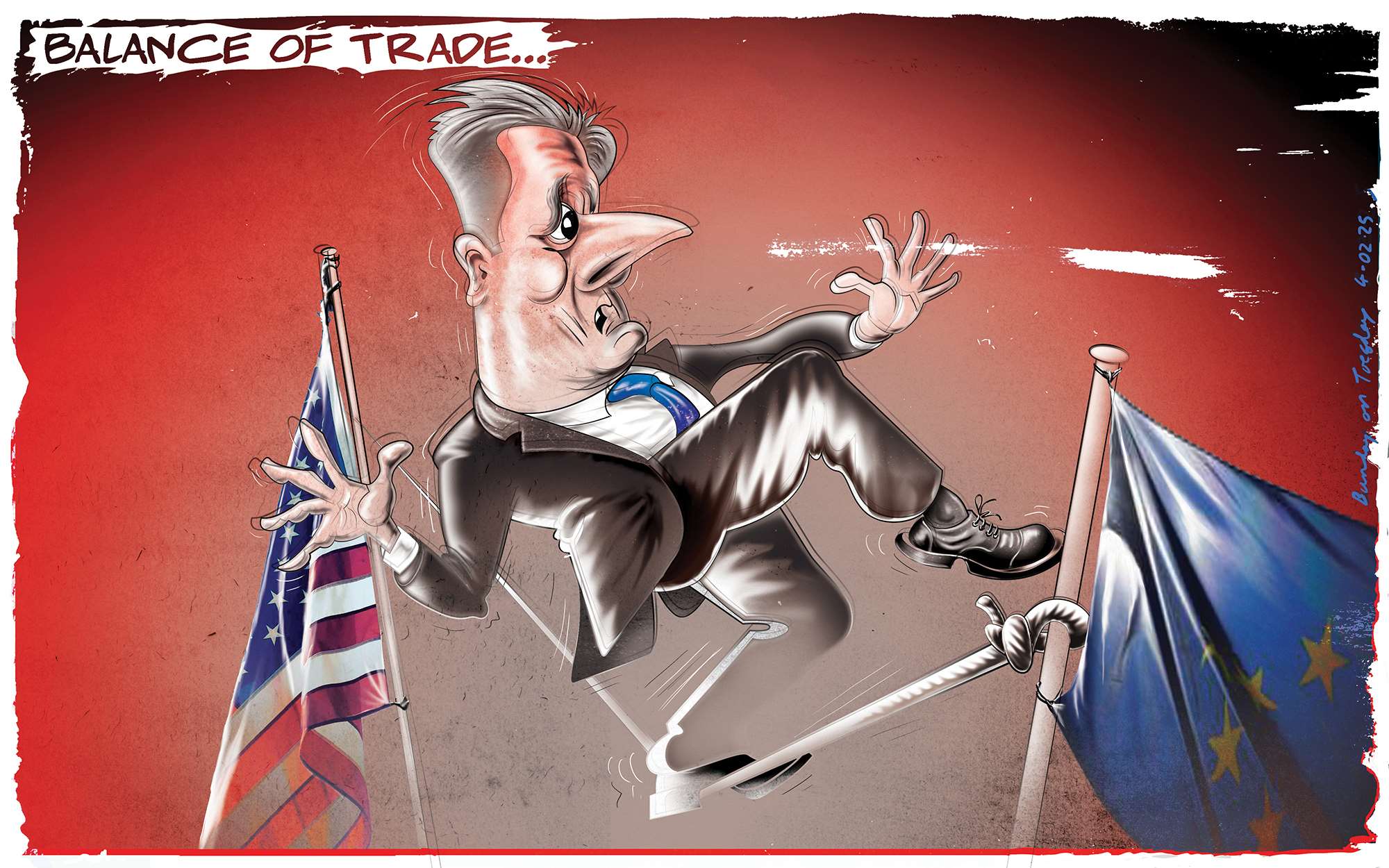 Cartoons | Encompass