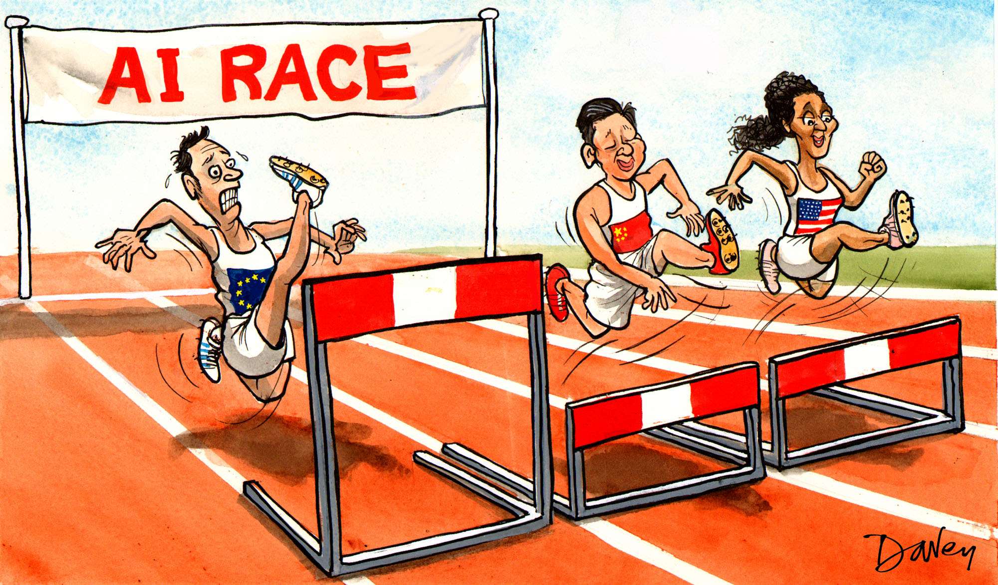 Poland's New Politics and Driving the EU's Competitiveness Agenda ...