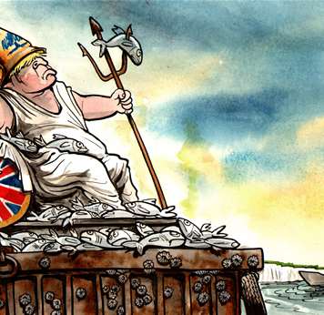 Cartoons | Encompass