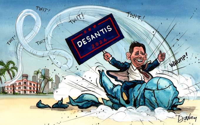 Cartoons | Encompass