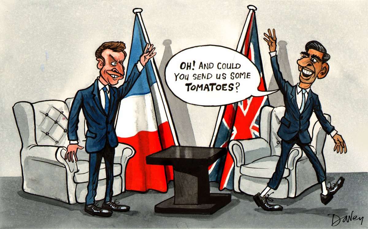 Cartoons | Encompass