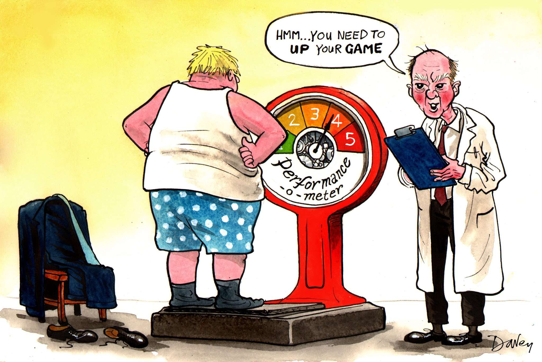 Cartoons | Encompass