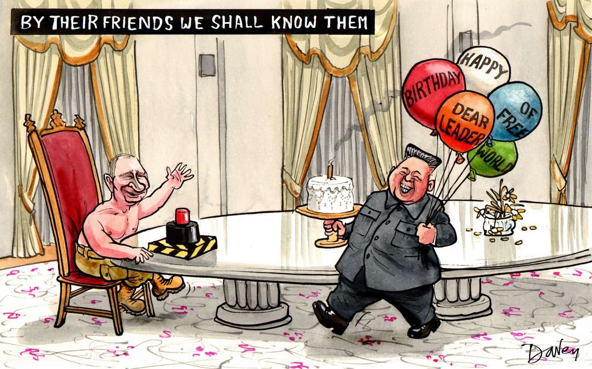 Cartoons | Encompass