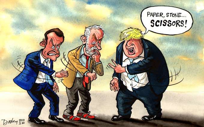 Cartoons | Encompass