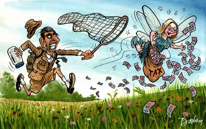 Cartoons | Encompass