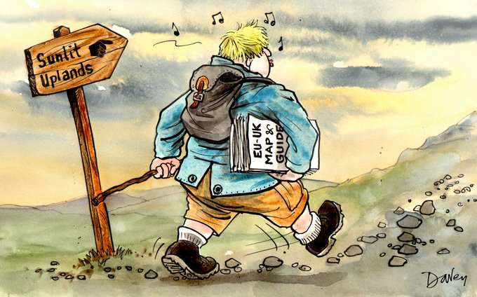 Cartoons | Encompass