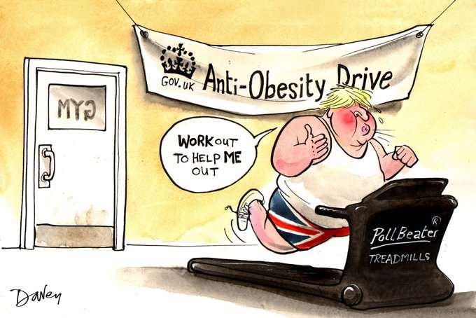 Cartoons | Encompass