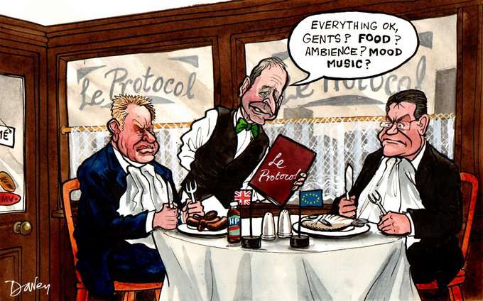 Cartoons | Encompass