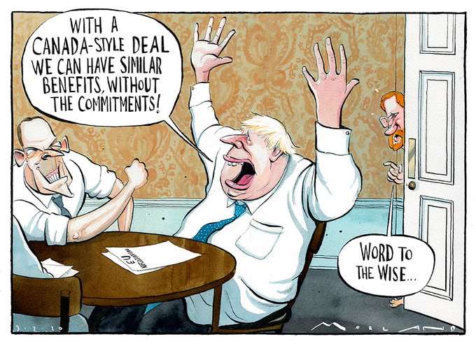 Cartoons | Encompass