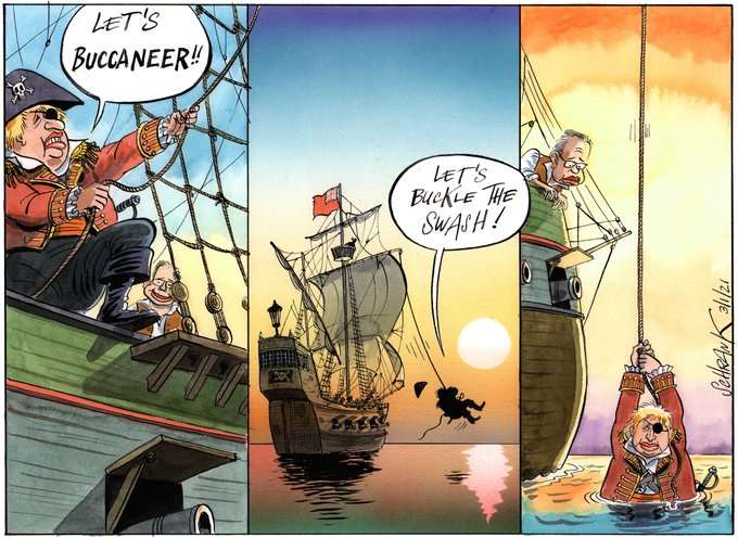 Cartoons | Encompass