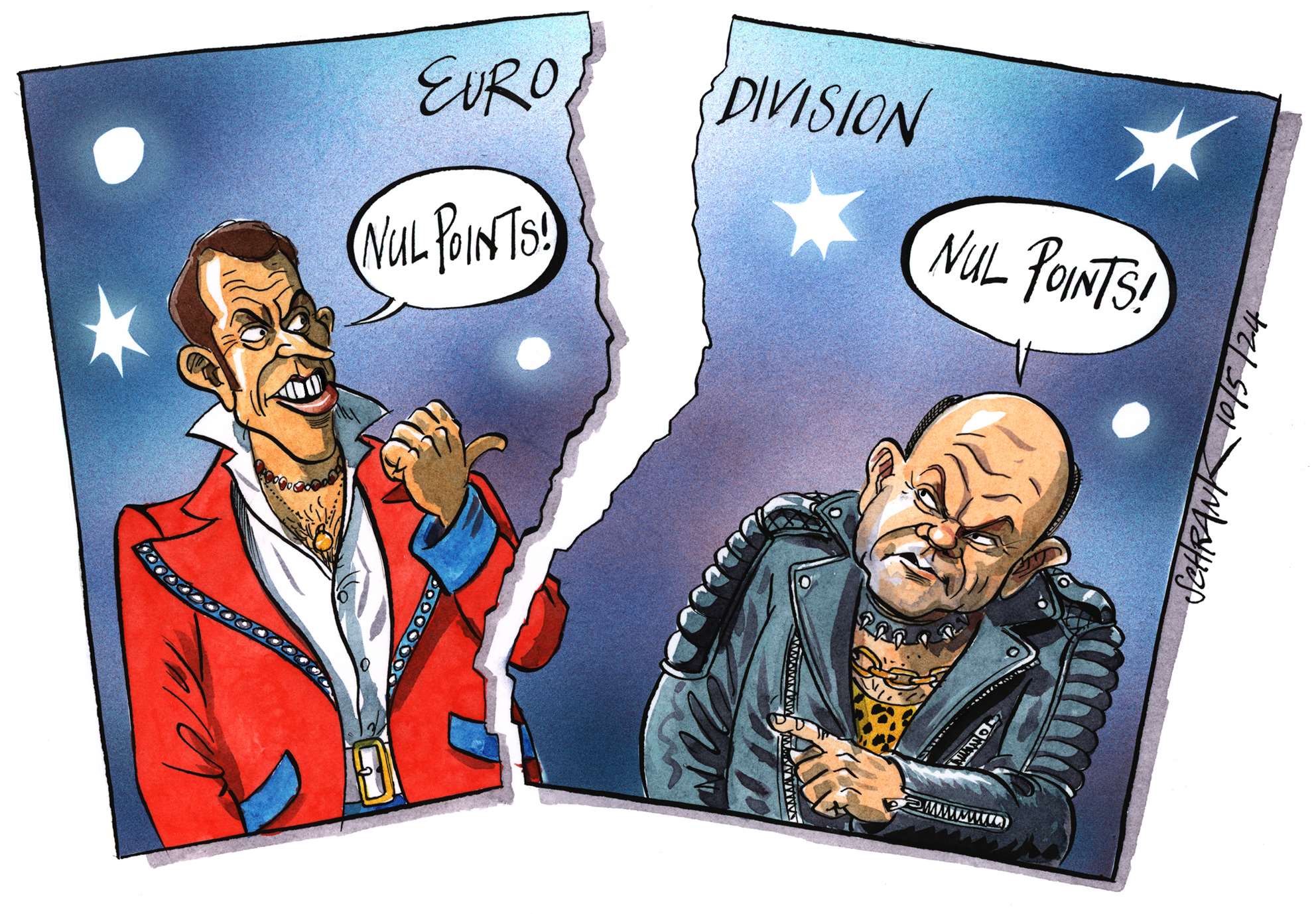 Cartoons | Encompass