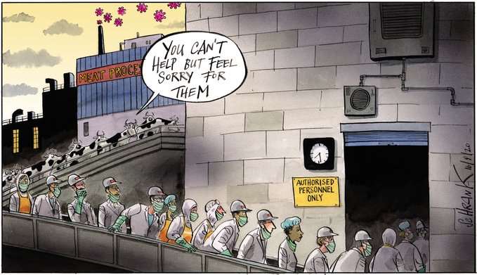 Cartoons | Encompass