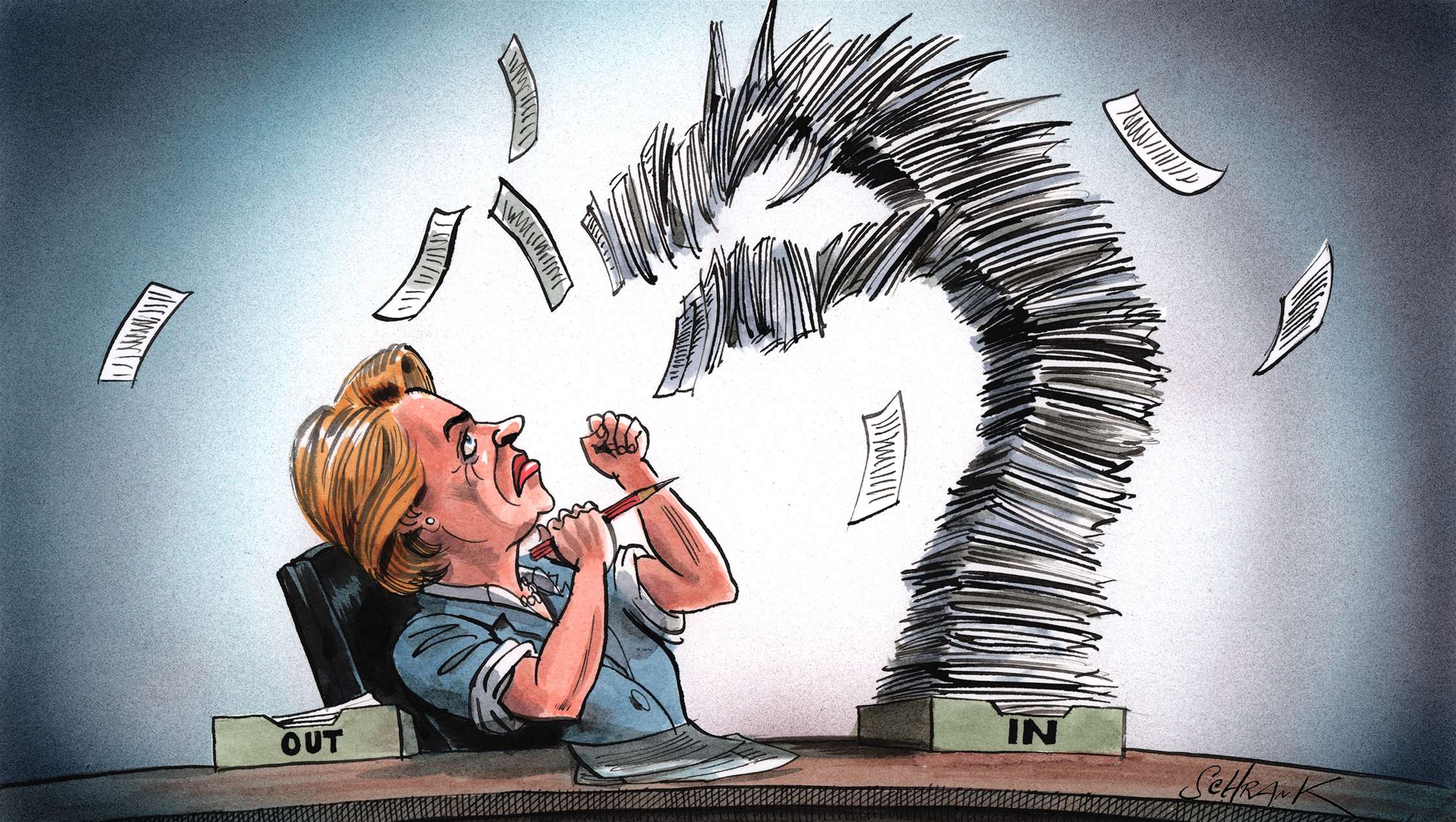 Cartoons | Encompass