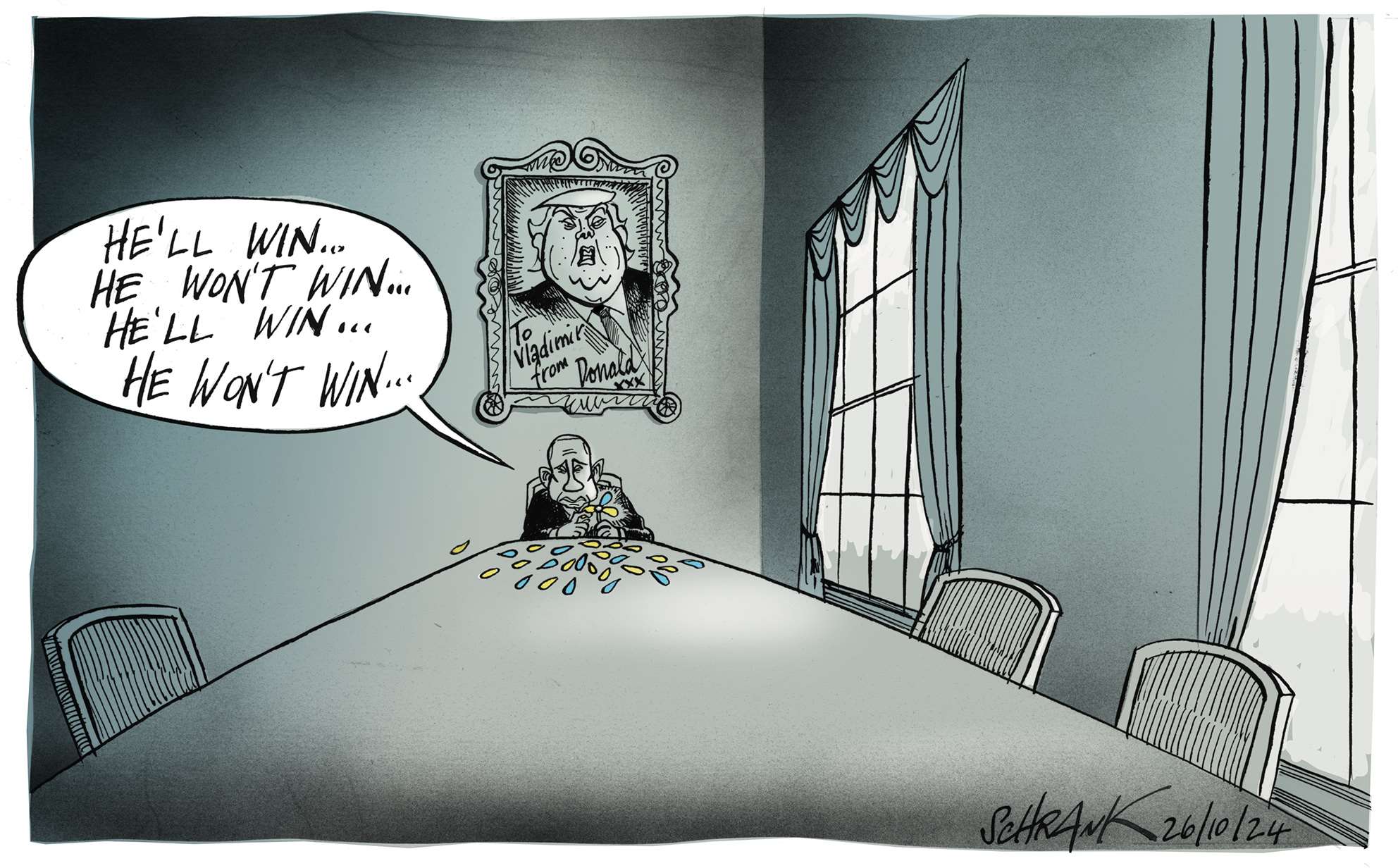 Cartoons | Encompass