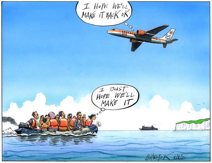 Cartoons | Encompass