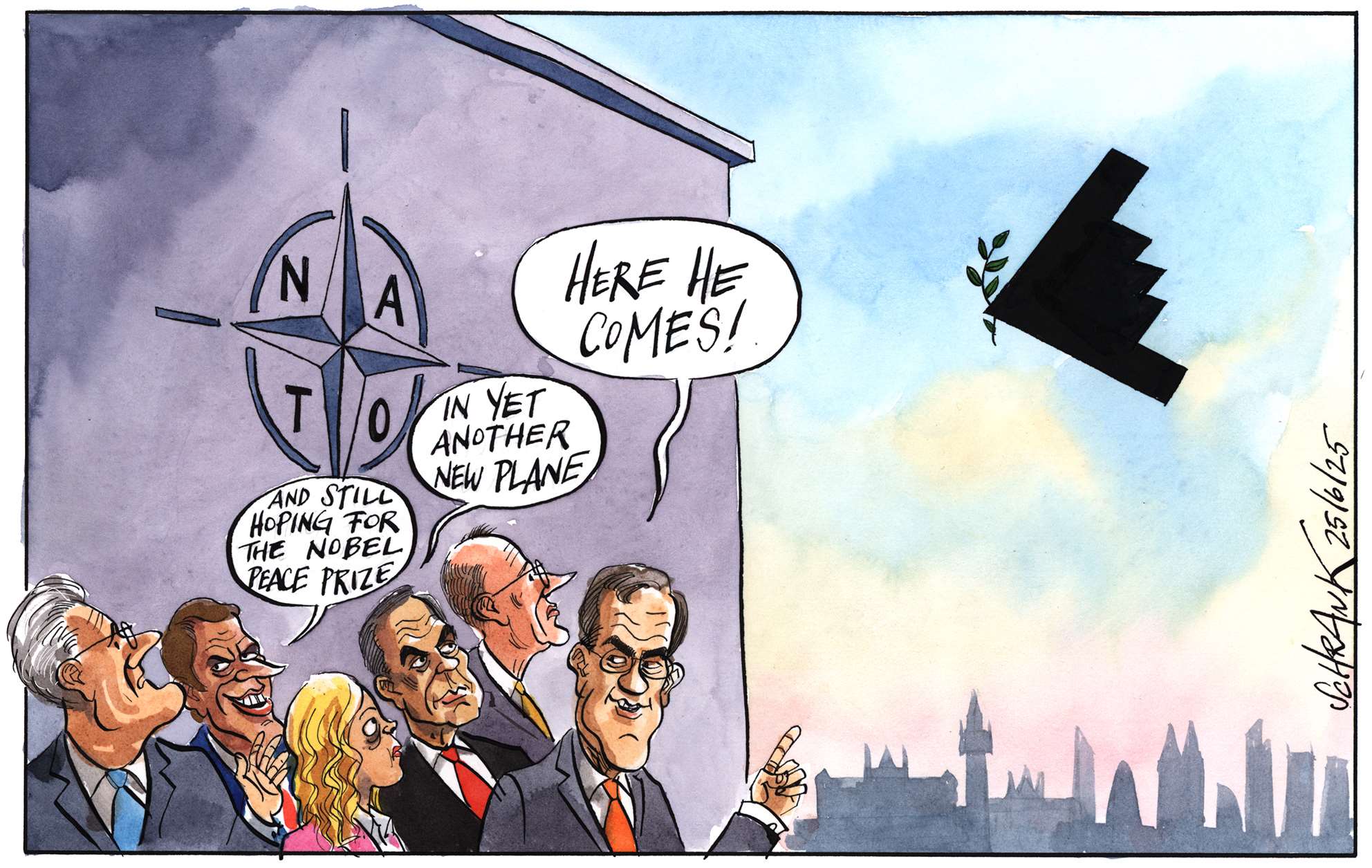 Regulatory alignment: the unspoken part of the UK’s EU reset | Comment ...